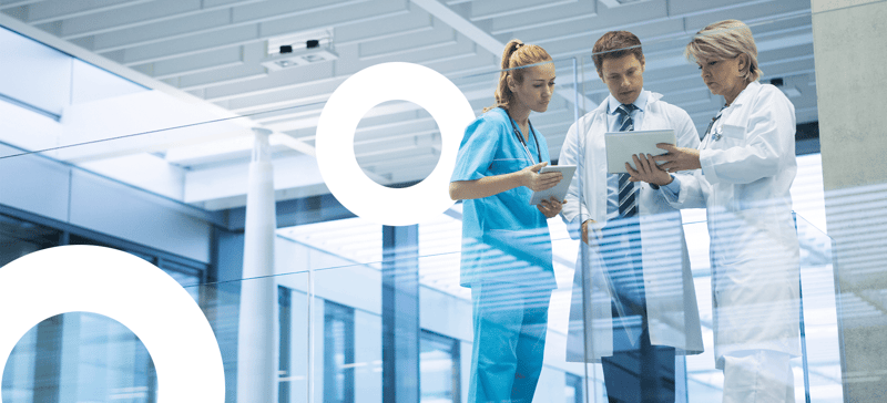 Techstep tildeles rammeavtale for norsk helsesektor